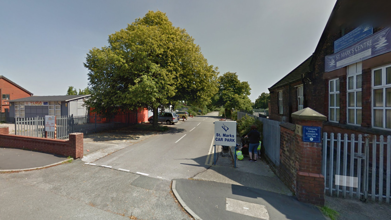 Home - Tango Haydock